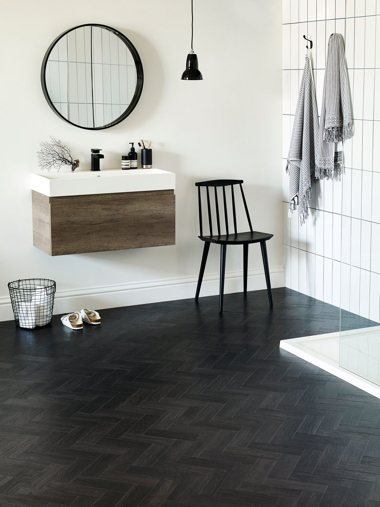 Amtico Form - Distinctive Flooring - Wharfedale Flooring