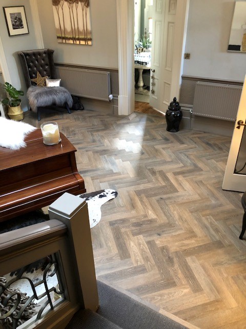 Gallery - Wharfedale Flooring