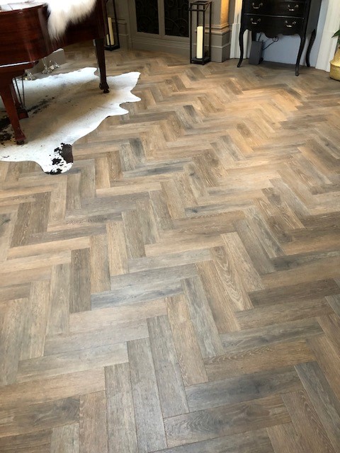 Gallery - Wharfedale Flooring